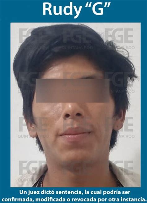 Sentencian a 130 años de prisión a violador de una adolescente en Chetumal