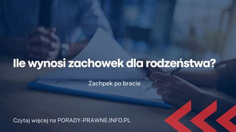 Ile wynosi zachowek dla rodzeństwa spłata rodzeństwa