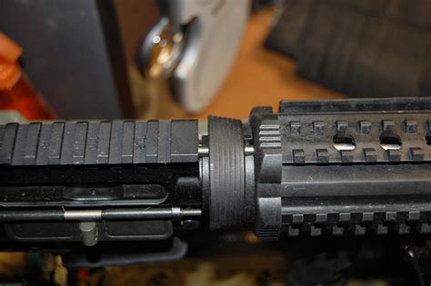 Picatinny Vs Weaver Rails Whats The Difference Gun Mann
