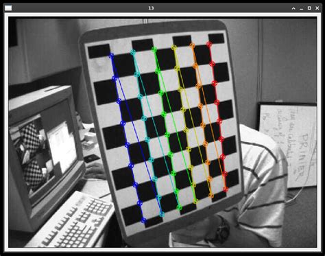 GitHub Blueskyson Camera Calibration Opencv Camera Calibration With