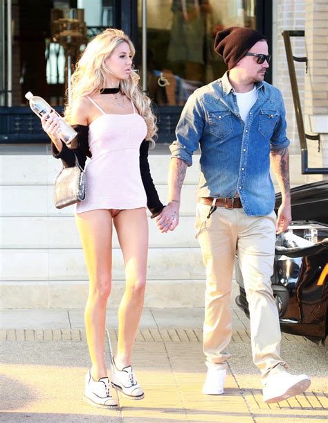 Accidentel Sans Culotte Nue Haute Californie