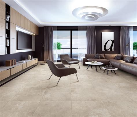 Carrelage Mur Int Rieur Sol Int Rieur Effet Pierre Blanc Atmosph Re L
