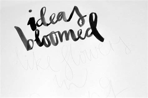 21 MORE Hand Lettering And Brush Lettering Tutorials Brush Lettering