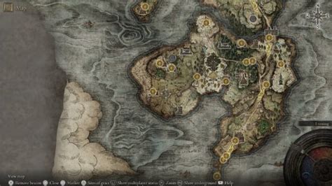 Elden Ring Walking Mausoleum Locations The Loadout