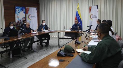 Vicepresidencia Sectorial De Obras P Blicas Y Servicios Eval A Plan