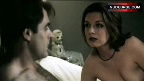 Sheryl Lee Shows Naked Breasts Notes From Underground