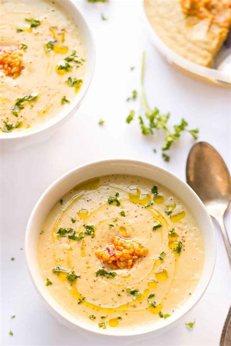 16 Healthy Soup Recipes For The Chilly Nights An Unblurred Lady