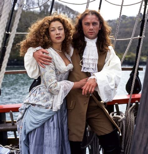 Hot Actors Actors Actresses Alex Kingston Daniel Defoe Man Crush