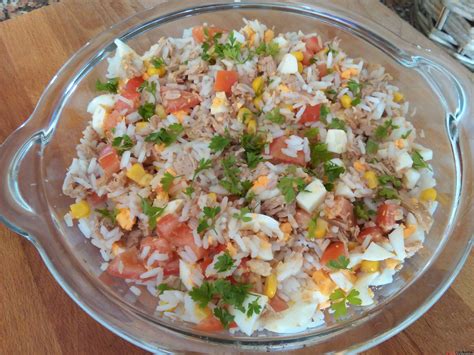 ARROZ ATUM Celeiro Do Brasil
