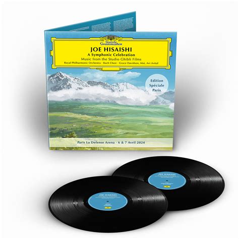 Deutsche Grammophon Der Offizielle Shop A Symphonic Celebration
