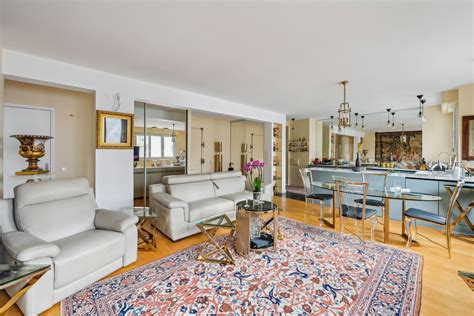 Vente Appartement de luxe Neuilly sur Seine 3 Pièces 68 m² Sotheby s