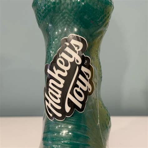 Kinky Cobra By Mr Hankey S Toys The Big Gay Review