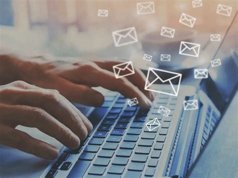 Oficjalny Mail Wz R Wiadomo Ci Jak Pisa E Maile