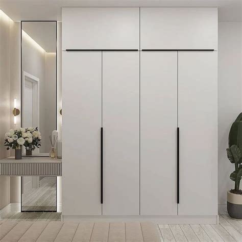 25 Wardrobe Design With Dressing Table Ideas For Your Stylish Space