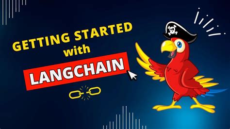 Langchain Tutorial For Beginner 🔥 Crash Course 101 Youtube