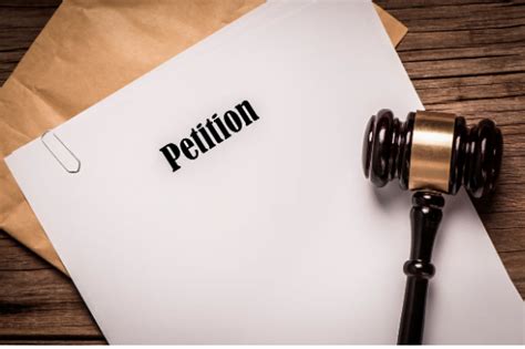 Tips para presentar un derecho de petición Como radicarlo correctamente