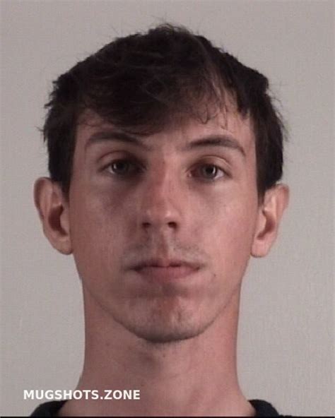 HINOJOSA JARED 07 01 2023 Tarrant County Mugshots Zone