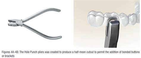Clear Collection Instruments For Clear Aligner Treatments