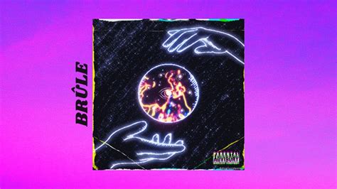 FREE Nekfeu x Lomepal x Népal Type Beat 2021 Brûle YouTube
