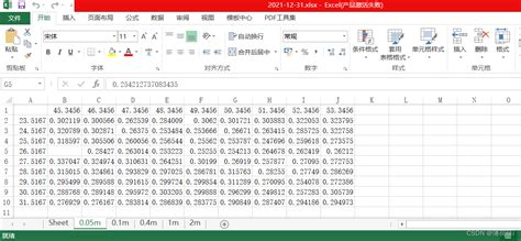 python之批量读写excel文件 python批量读取excel csdn博客