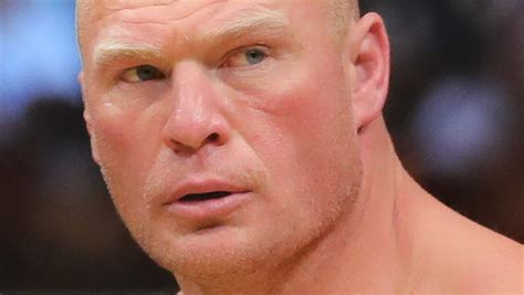 Backstage News On Brock Lesnar S WWE WrestleMania 39 Plans