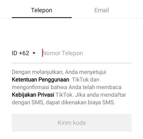 Cara Masuk Ke Akun TikTok Orang Lain Yang Simpel Jcinema2018 Id