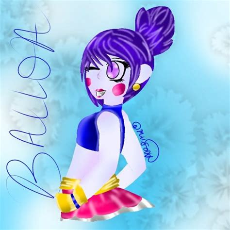 Ballora Five Nights At Freddys Amino