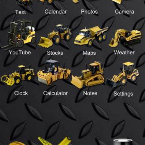 Lbumes Foto Fondo De Pantalla Caterpillar Logo Wallpaper Lleno