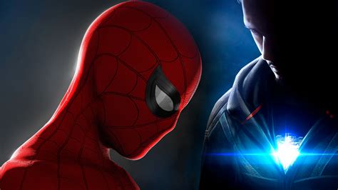 Introducir Imagen Spiderman Endgame Wallpaper Abzlocal Mx