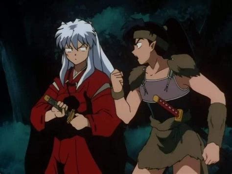 Pin De Dana Maestas Em Anime Manga Collection Inuyasha Anime Manga