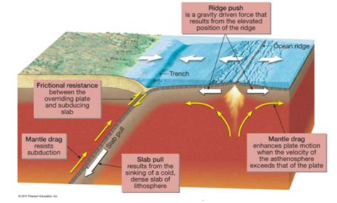 Geology Midterm Review Chapter Flashcards Quizlet