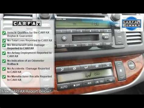 Toyota Camry Wilde Toyota West Allis Wi Youtube