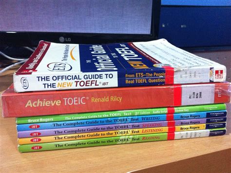 Perbedaan Toefl Dan Ielts Dan Toeic Perbedaan Toefl Dan Ielts Yang