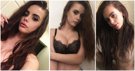 Allison Parker The Fa Ening E Photos Shear Social Networks