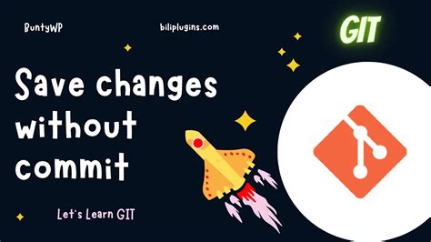Saving Changes Without Committing In GIT A Beginner S Guide To Git