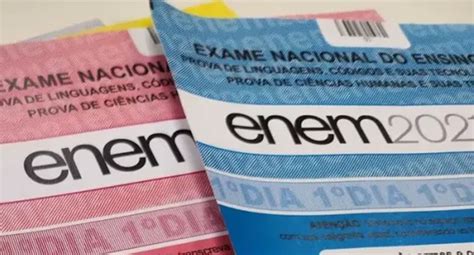 Gabarito extraoficial do Enem 2024 veja todas as questões do 1º dia