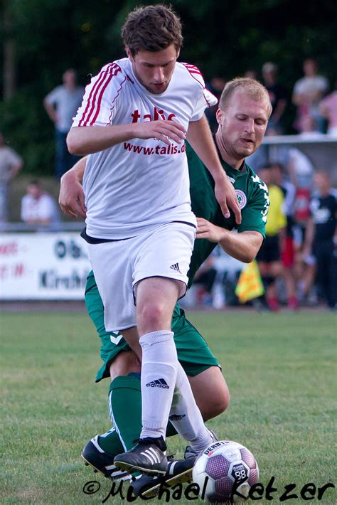 Sportfreunde K Nigshardt Sc Rot Wei Oberhausen Fu Ball Flickr