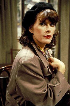 Michelle Dubois Allo Allo Tv Vintage Retrò