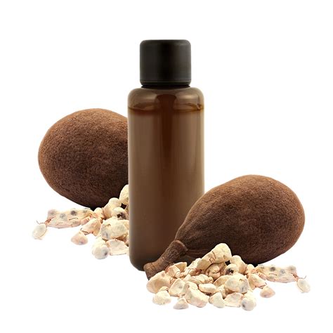 Olio Vegetale Di Baobab Benefici E Usi Nella Cosmesi Naturale