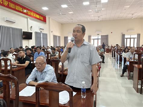 TP Bà Rịa thông báo thu hồi đất dự án đường nối vào cao tốc Biên Hòa