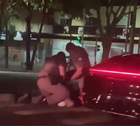 VÍDEO Após prisão por desacato em São José dos Campos MC Paiva é