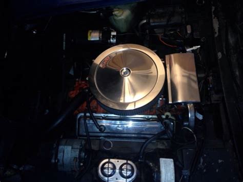 1976 Corvette Stingray Numbers Matching 350 Auto T Top For Sale In