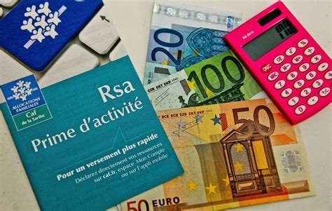 Le RSA dépasse désormais le Smic Cest faux