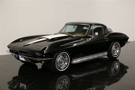 1967 Chevrolet Corvette For Sale St Louis Car Museum