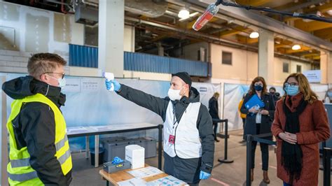 Rheinland Pfalz Gut Vorbereitet Auf Schnellen Start Der Corona