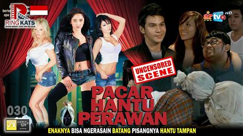 NGEW SAMA HANTU GUDLUKING PACAR HANTU PERAWAN 2011 UNCENSORED