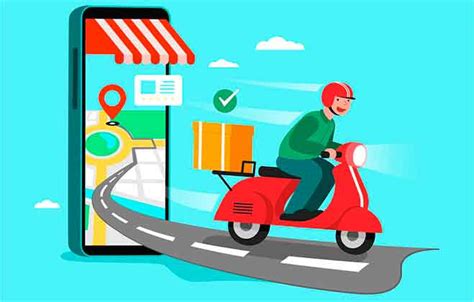 Causas de retraso en la entrega de productos Comercio Electrónico y