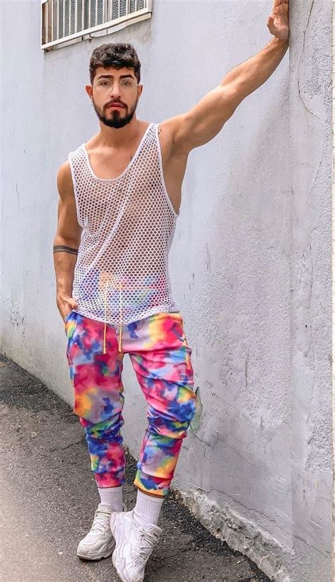 Gay Fashion Giving Us Some Major Fashion Goals Gay Fashion Rave