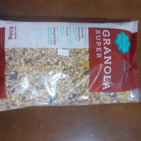 Granola Super Granola Reviews Abillion