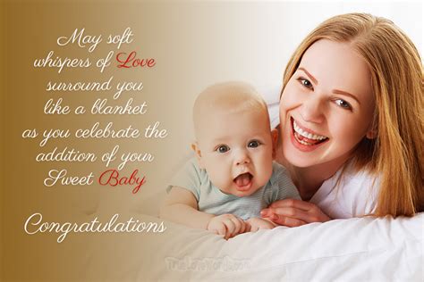 101 Adorable Newborn Baby Wishes And Quotes 45 OFF